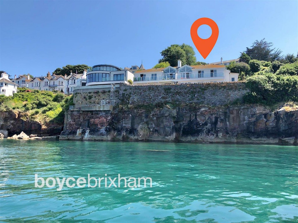 Berry Head Road, Brixham, 2 bedroom, Apartment